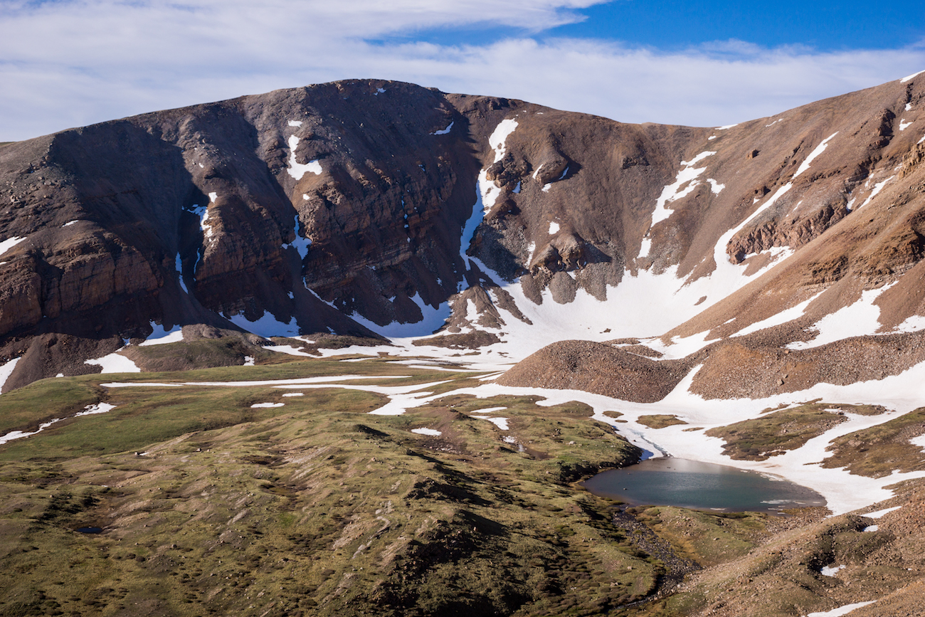 Leavick All Behind | The Overcast Adventurers